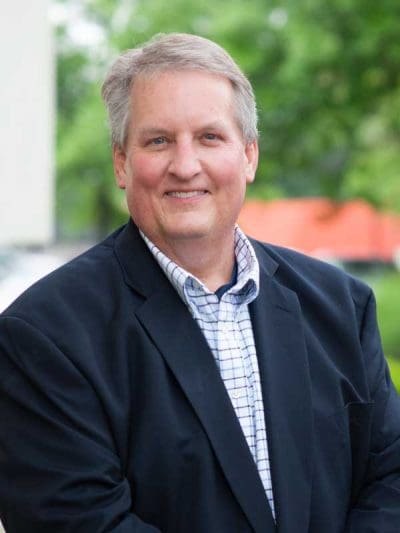 Dave Schmidt | LedgerLogix