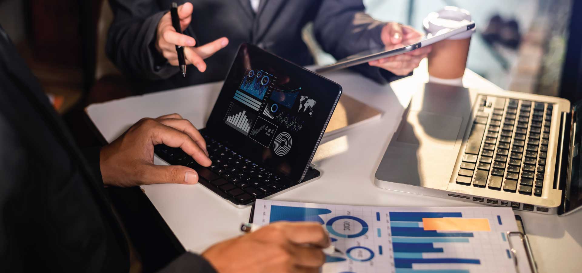 Business Advisory Experts | Smarter Strategy, Better Results