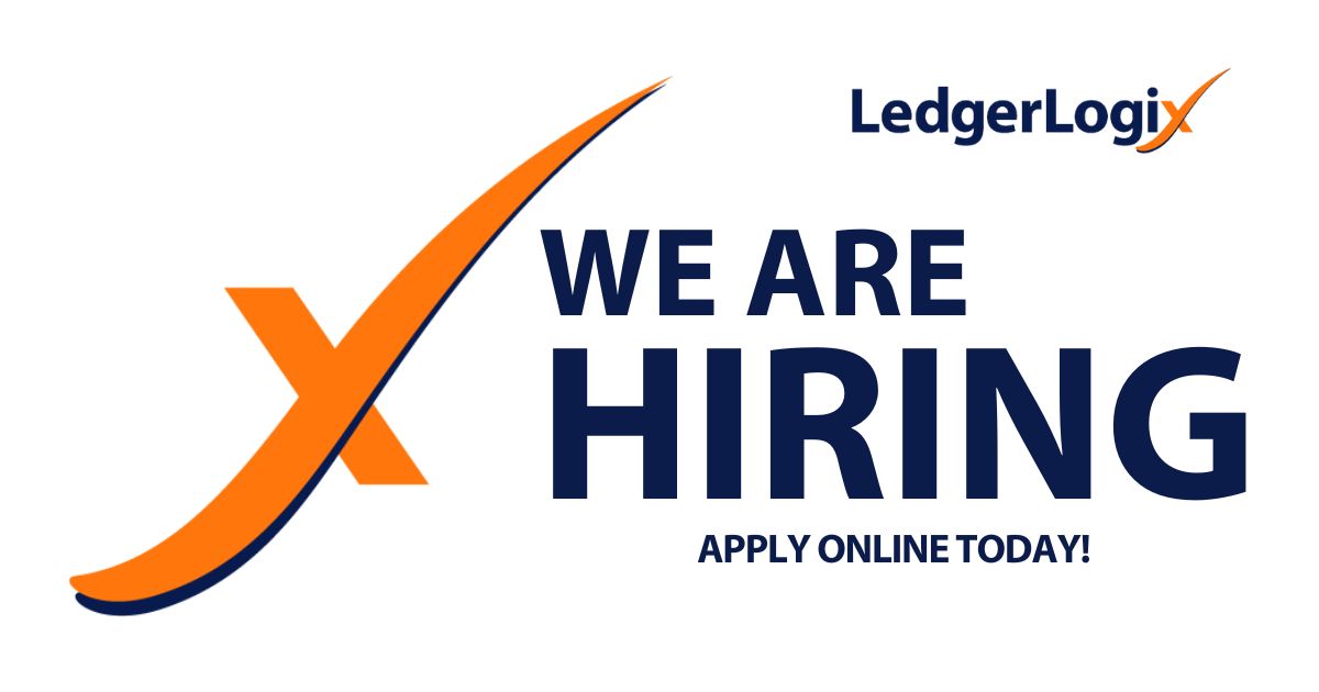 LedgerLogix Careers: Join Our Financial Experts Team
