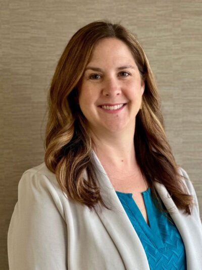 Sarah Long | CFO Advisor & Strategist | LedgerLogix FL IN OH